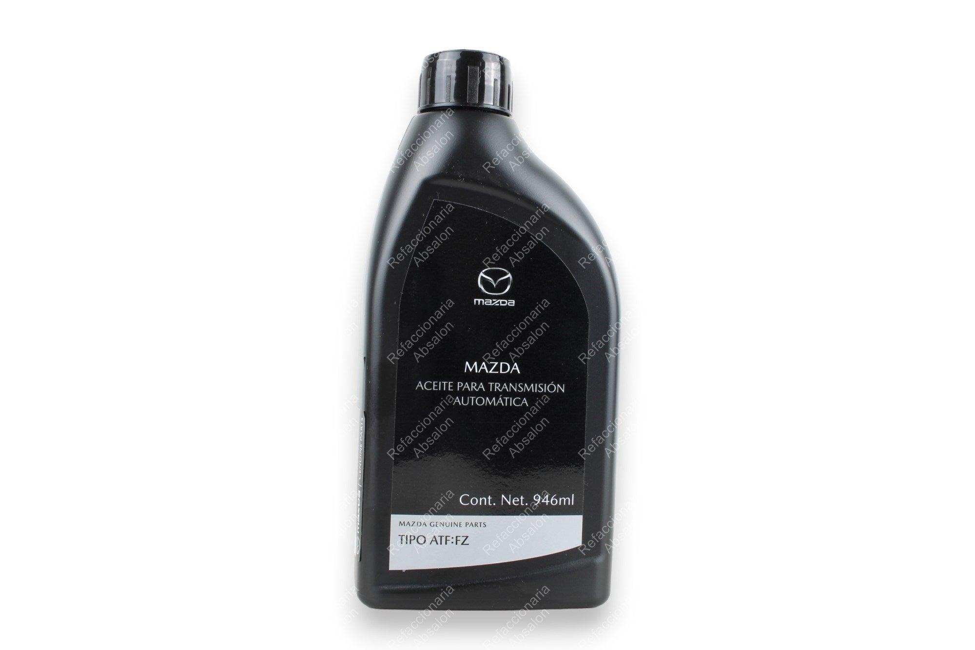 Aceite ATF FZ para transmisión automática Mazda Original ...