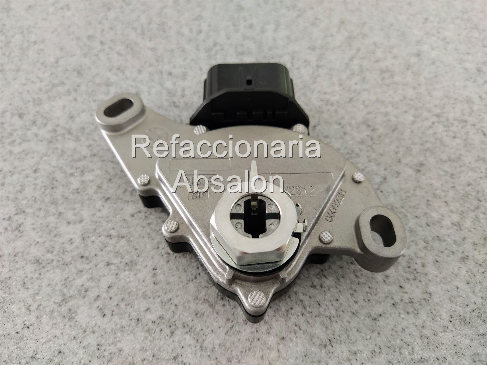 Switch de Neutral Sensor TR Toyota Transmision Toyota Sienna 2004-2010 ...