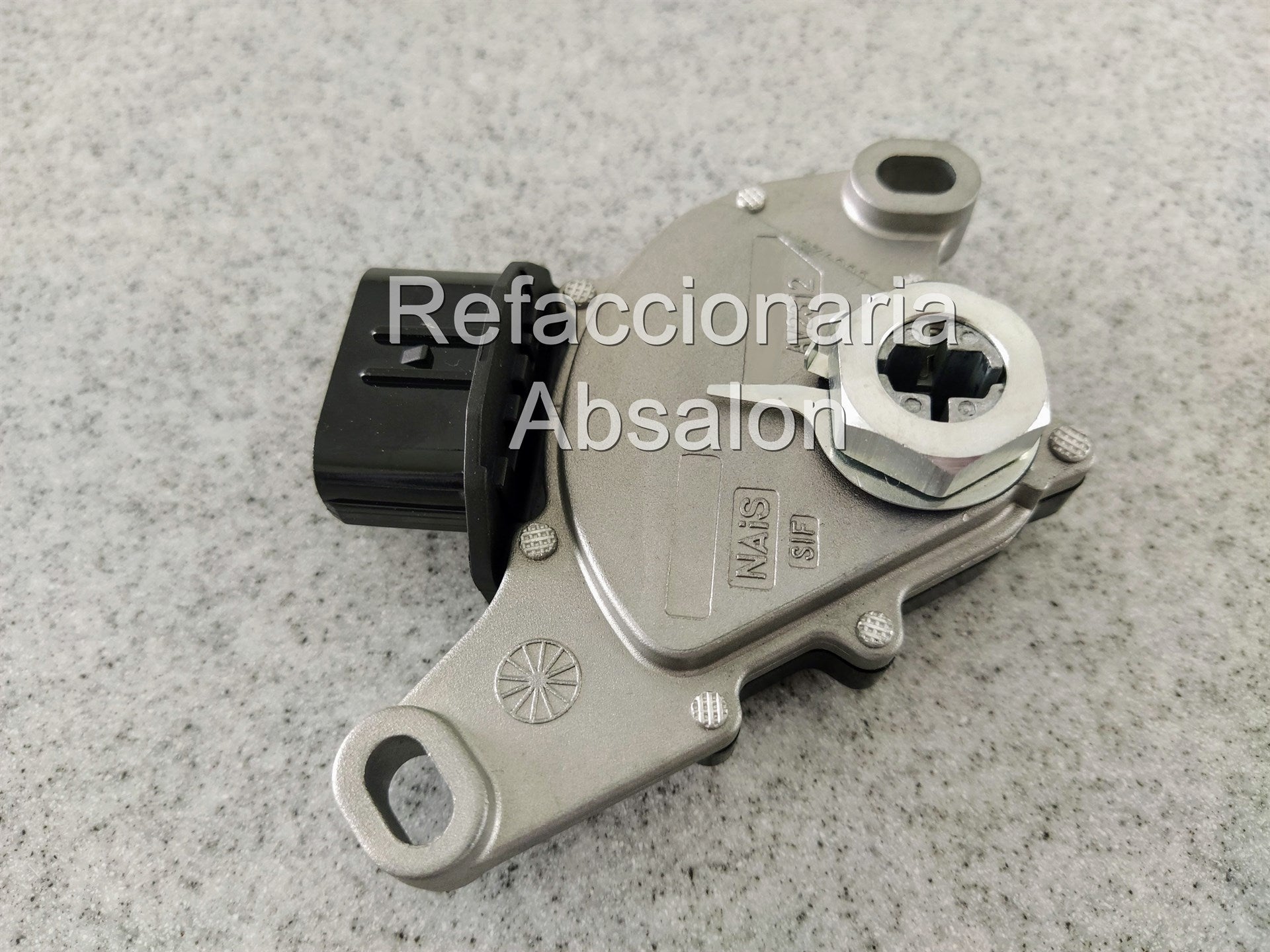 Switch de Neutral Sensor TR Toyota Transmision Toyota Sienna 2004-2010 ...