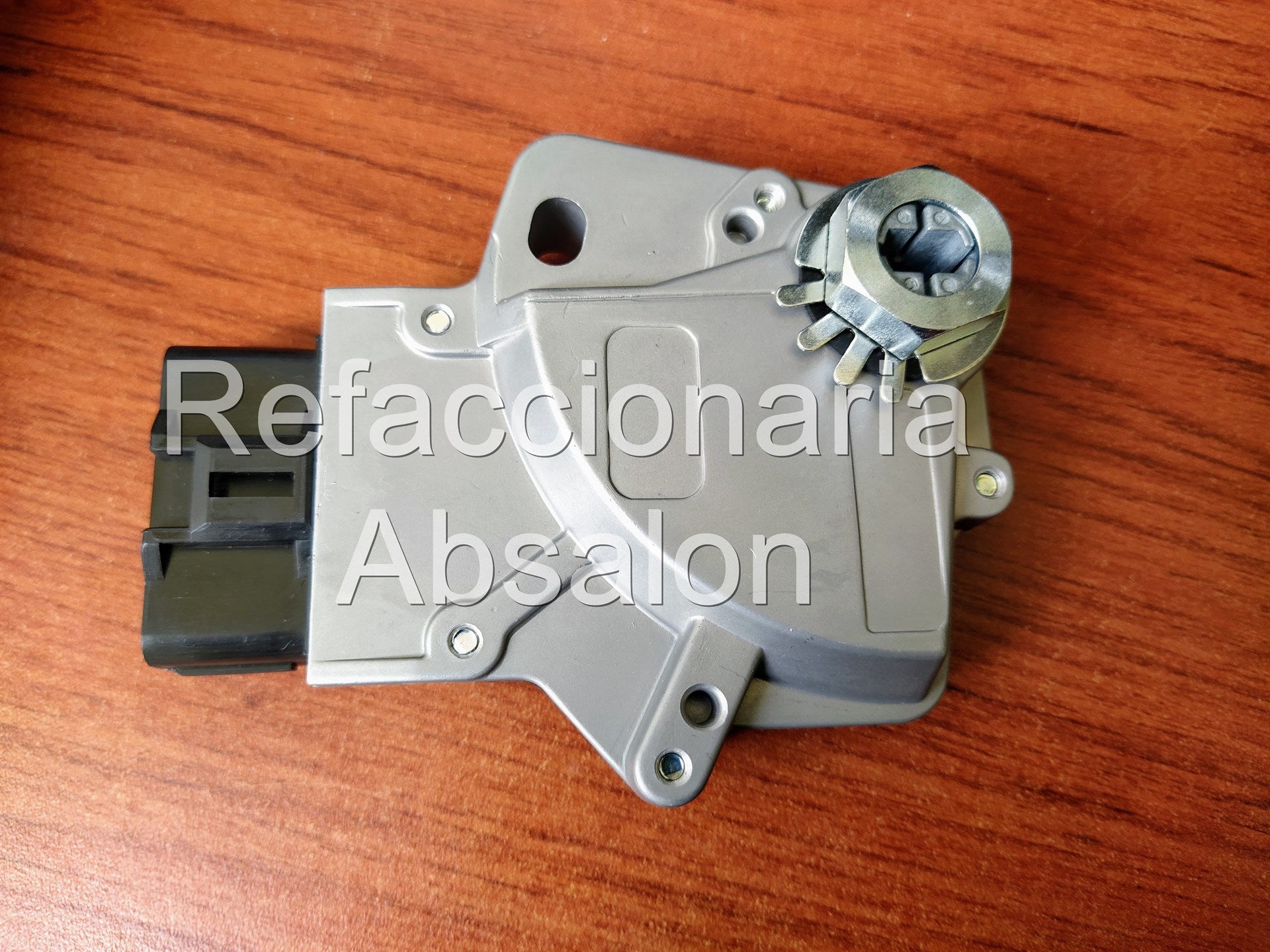 Switch de Neutral Sensor TR Toyota Pickup Tacoma 1993-2004 ...