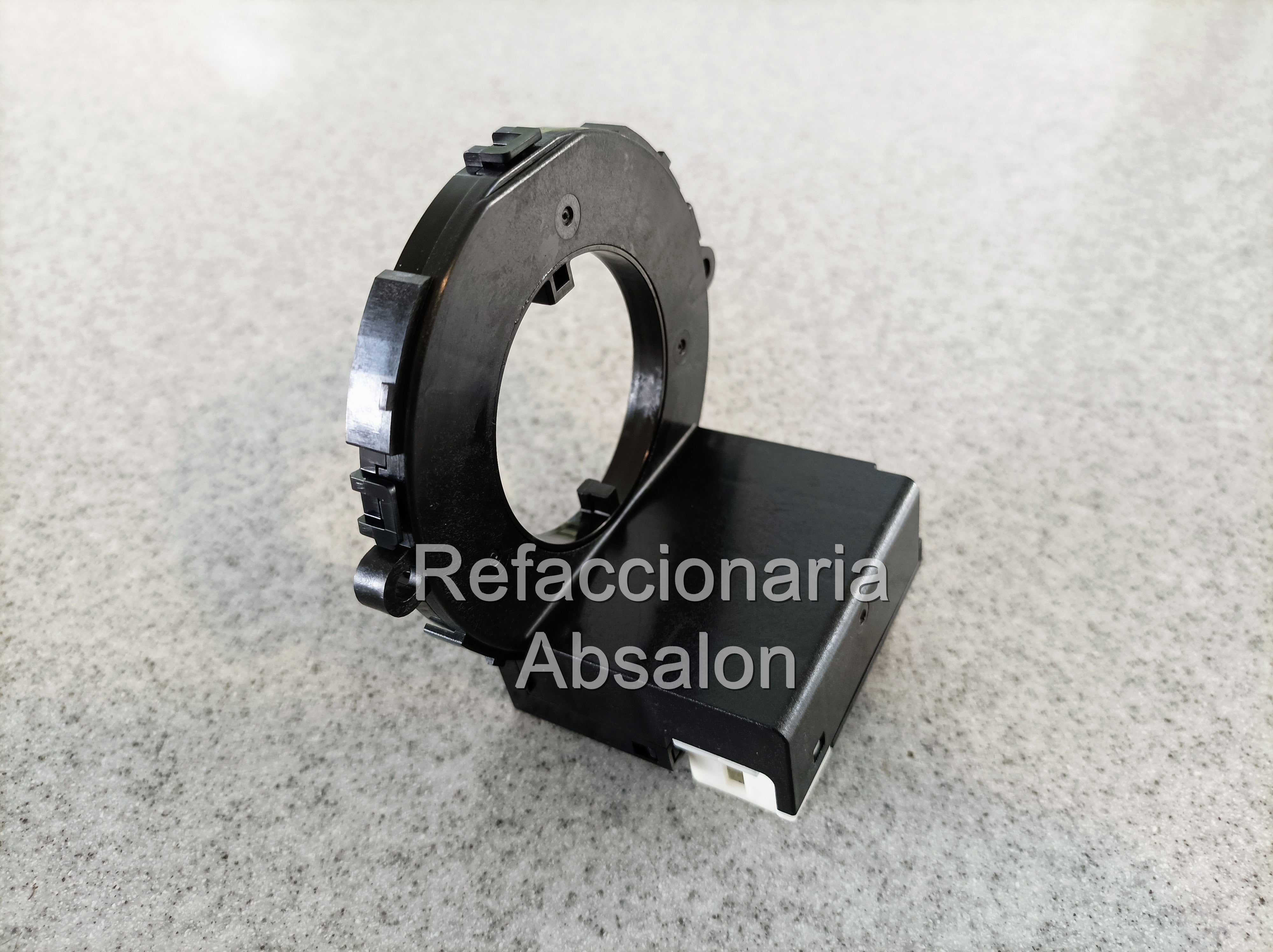 Sensor de Angulo de Giro Direccion Toyota Tacoma 2011-2015 Original ...