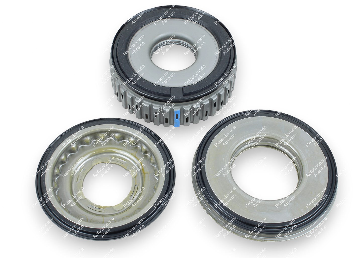 Kit de Pistones transmisión automatica U340 U341 Toyota Corolla Yaris ...