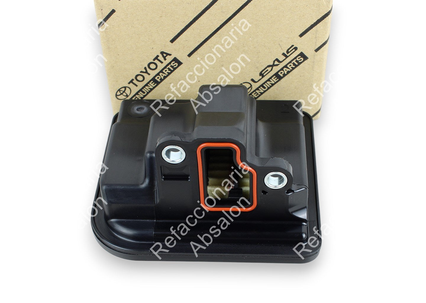 Filtro de aceite para transmisión automática UA80 UB80 Toyota Original ...