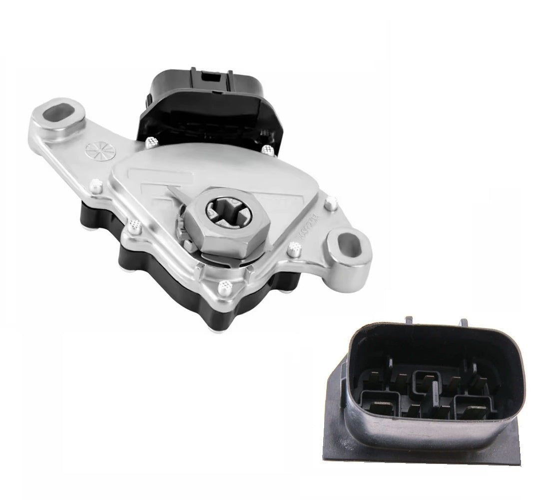 Switch de Neutral Sensor TR Toyota Transmision Toyota Sienna 2003-2004 ...
