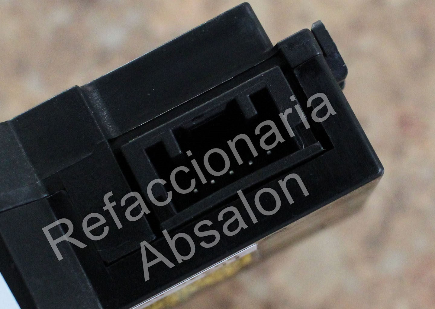 Sensor de Angulo de Giro Direccion Toyota Hilux 2016-2022 ...