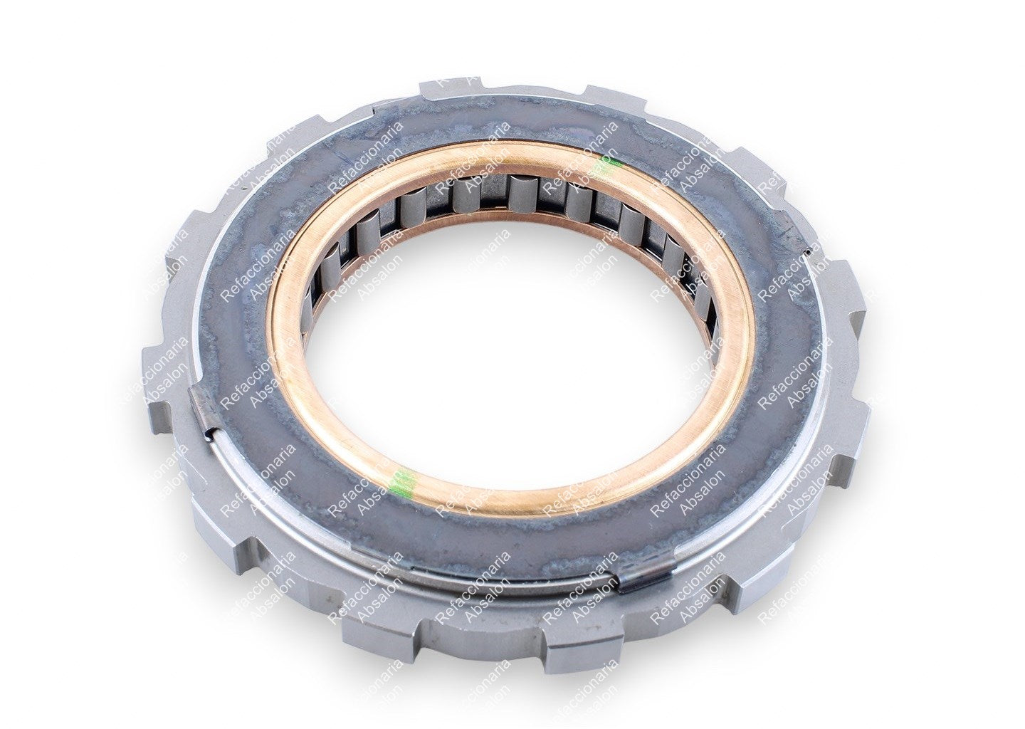 Sprag de transmision automatica U140 U241 Toyota. Nuevo. Original ...