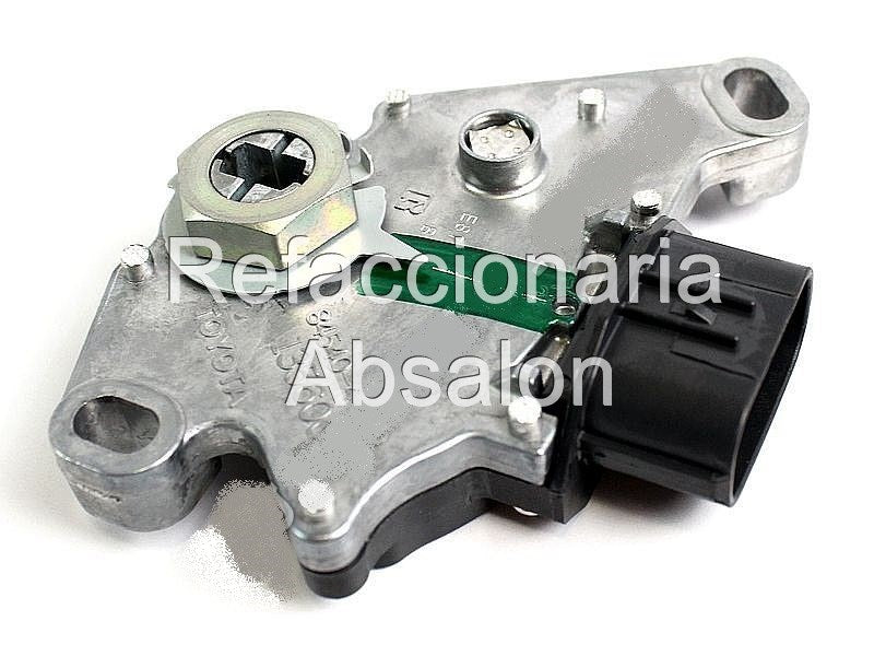 Switch de Neutral Sensor TR Toyota Rav4 2006-2012 Original ...