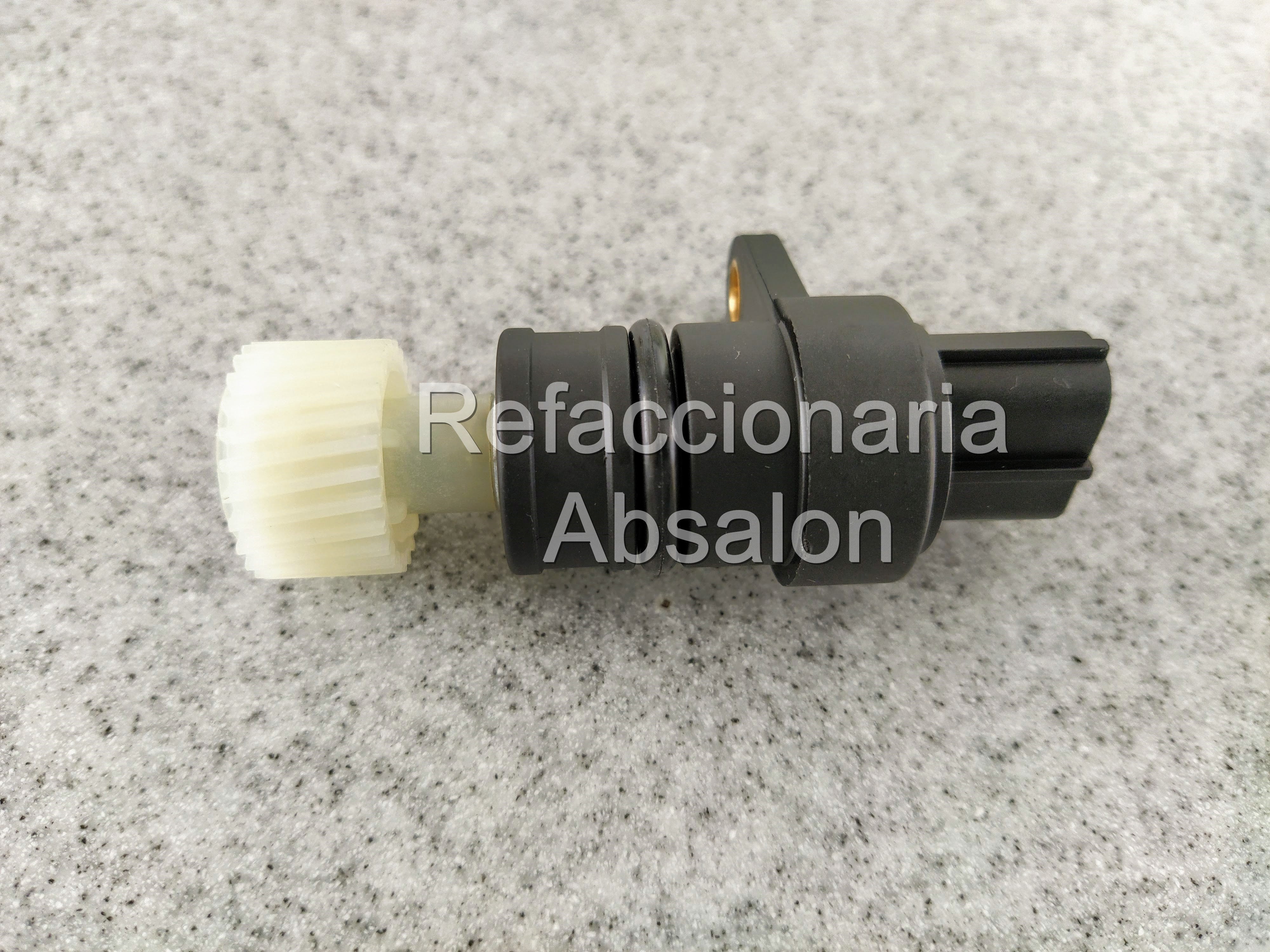 Sensor de velocidad para transmisión estándar Toyota Avanza 2011-2015 ...