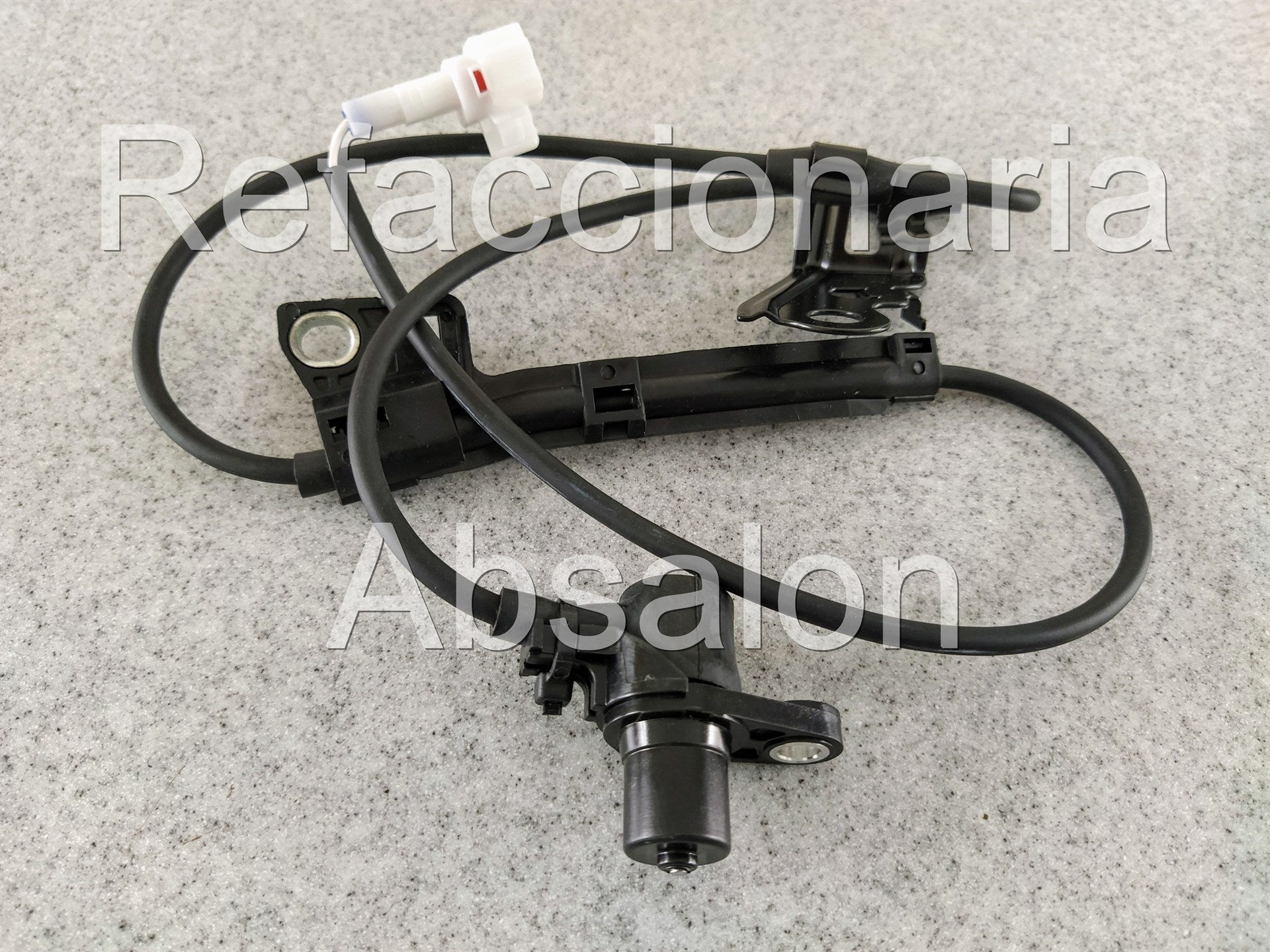 Sensor de velocidad ABS delantero Toyota Corolla 2003-2008 ...
