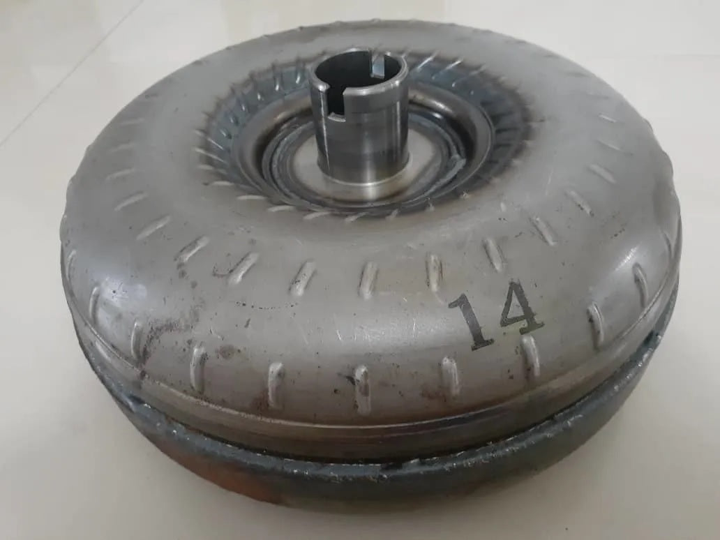 Turbina para transmision automática Toyota Rav4 2.4 – Refaccionaria Absalon